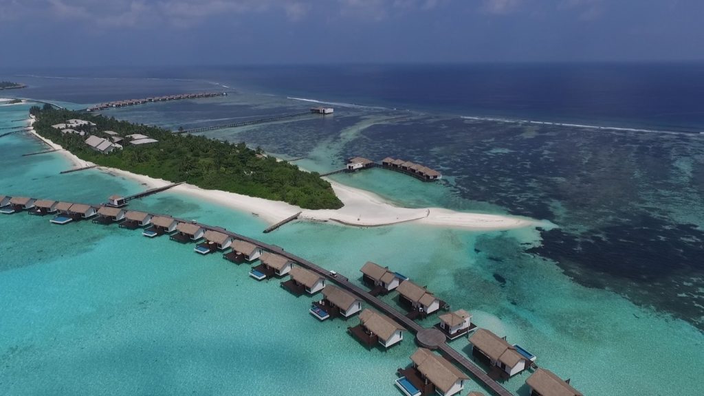 މަސްވެރިކަން، ދަނޑުވެރިކަން، ޓޫރިޒަމް – GA Atoll Council